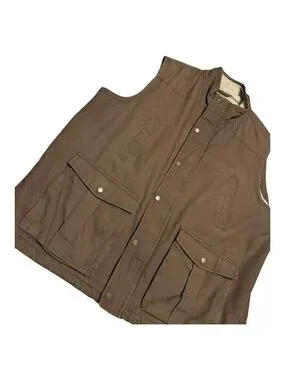 Outdoor Life | Jackets & Coats | Outdoor Life Sherpa Fleece Lined ...